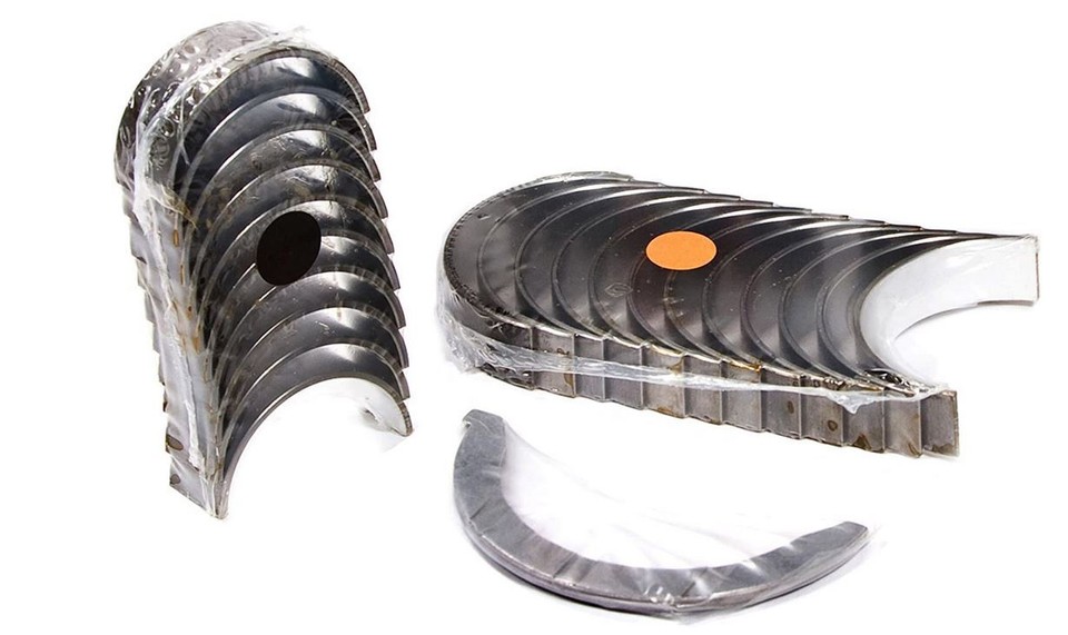 03-13 ACURA TSX VTEC 2.4L K24A2 NPR PISTON RINGS & BEARINGS SETS | eBay