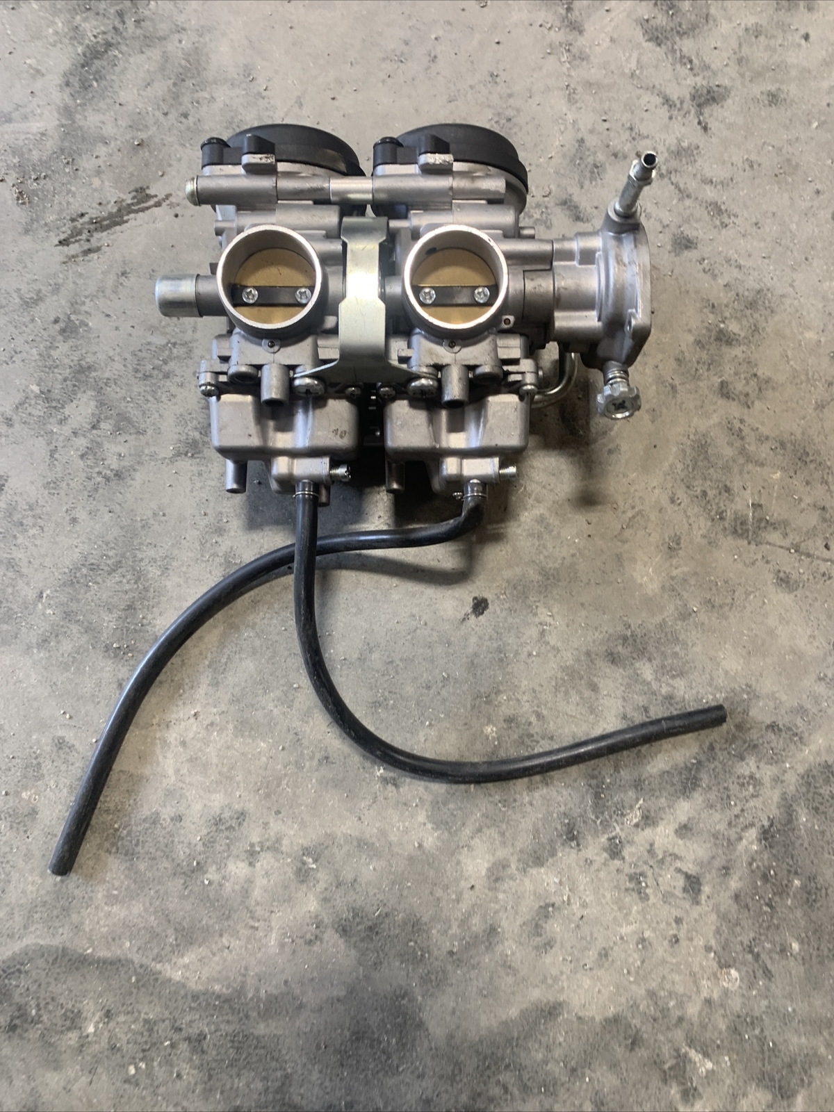 yamaha raptor 660 carburetor aftermarket #4 | eBay