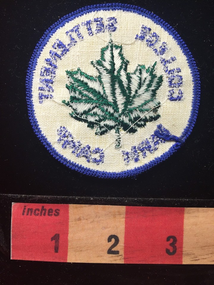 Pennsylvania Patch - College Settlement Farm Camp Horsham PA C659 | eBay