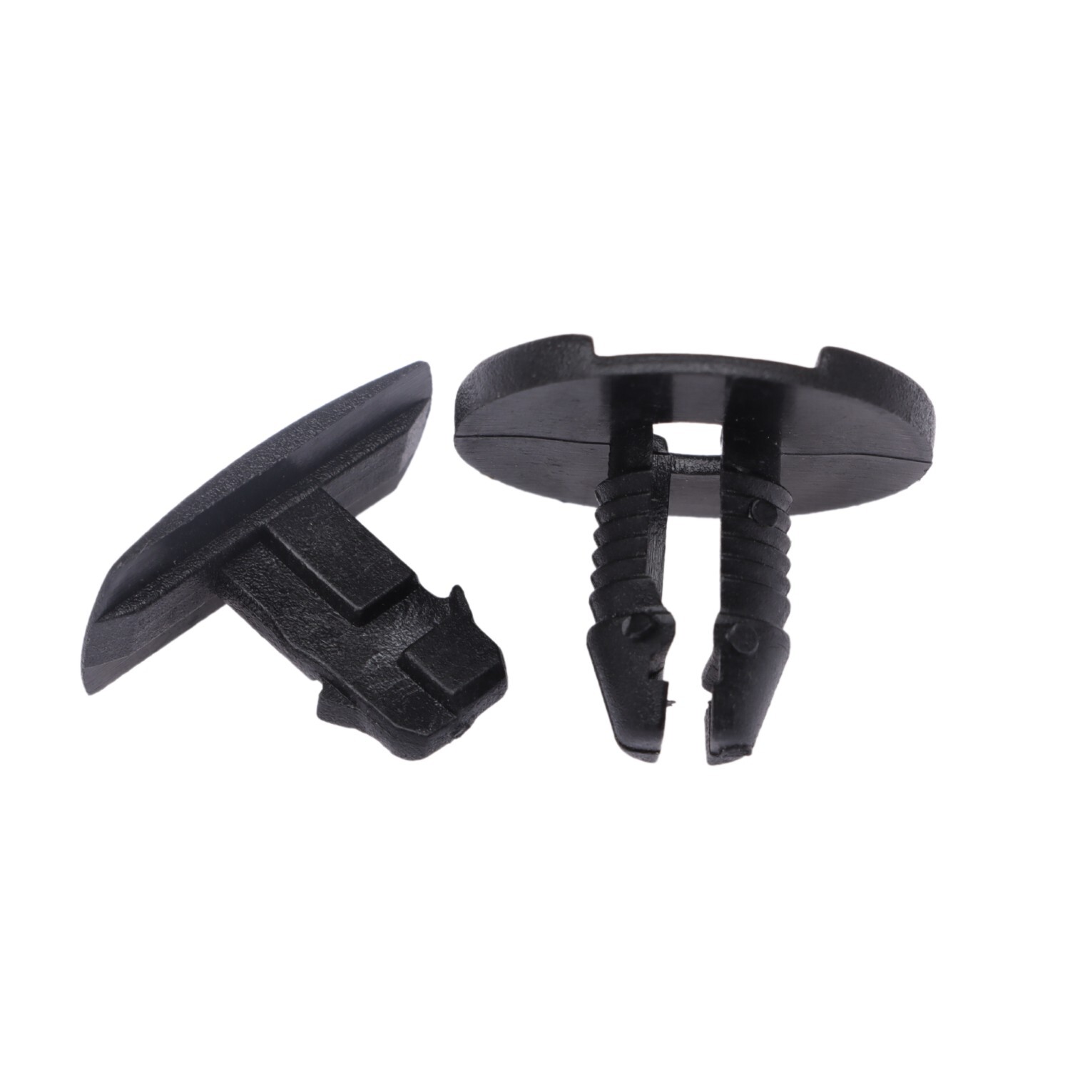 6pcs Engine Compartment Trim Clip Fasteners for Porsche Cayenne WHT-004 ...