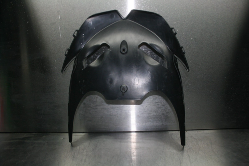 2009-2012 KAWASAKI NINJA ZX6R FRONT NOSE COWL FAIRING UNDER TRIM ...