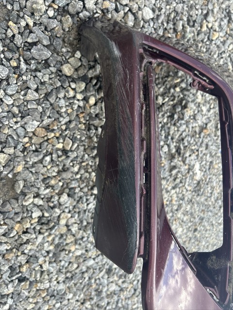 2019 2020 Honda Insight Front Bumper Cover OEM for sale online | eBay