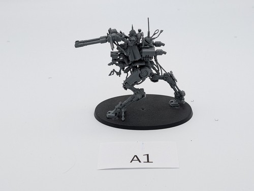 Admech Adeptus Mechanicus Ironstrider Ballistari Sydonian Dragoon 40k ...