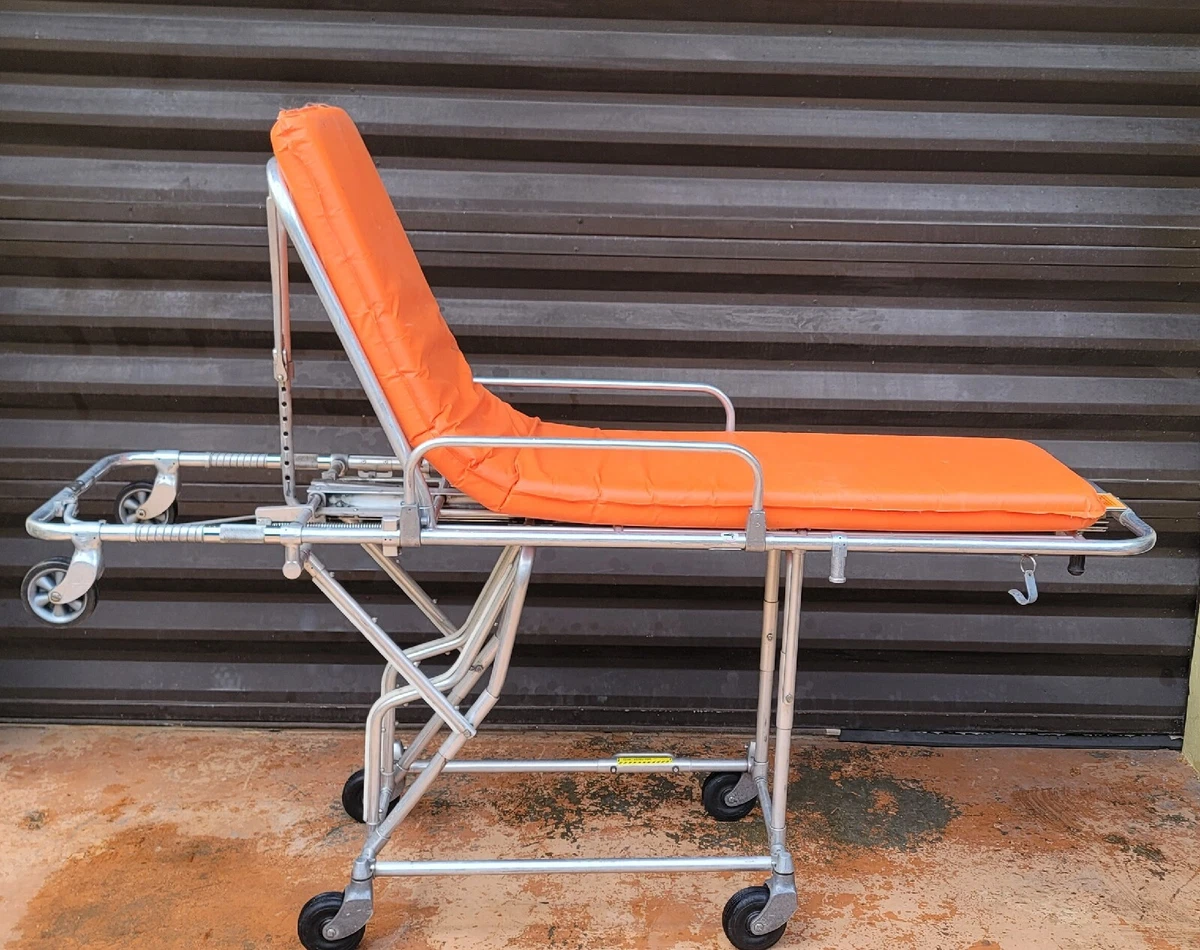 Ferno Ambulance Stretchers