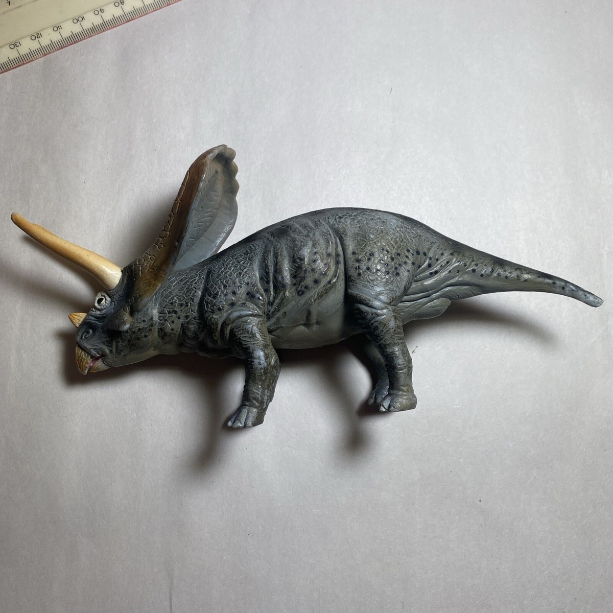 Walking With Dinosaurs Torosaurus Horns13: Torosaurus By
