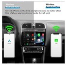 The DRIVEPLEX PRO,Wireless CarPlay Auto AI Box,2+8GB The Magic Box Car ...