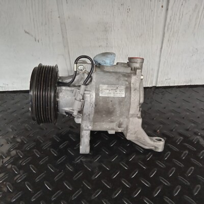 OEM 2013-2017 Subaru BRZ Scion FRS AC Compressor | 447280-3260 | eBay