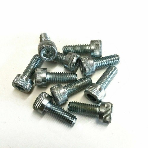 QTY 10 ROCKER SHAFT BOLTS GEO TRACKER FOR SUZUKI SIDEKICK 92-98 AEs | eBay