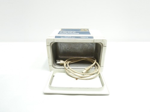 Branson Ultrasonics B2200R-2 Bransonic 2200 Ultrasonic Cleaner 117v-ac ...