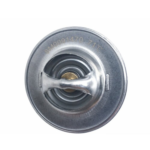 MerCruiser 160 Degree Thermostat For 4.3L 5.0L 5.7L 807252T2 8M0109441 ...
