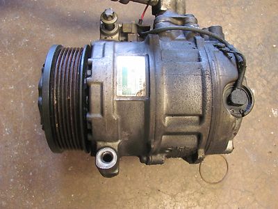 1999 2000 01 02 2003 2004 2005 2006 MERCEDES-BENZ W220 S430 S500 A/C ...