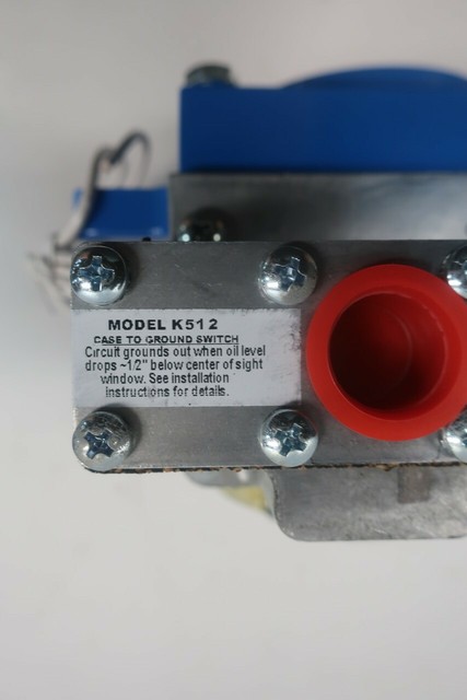 Kenco K512 Oil Level Controller for sale online | eBay