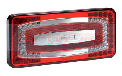 JOKON LED REAR COMBINATION LIGHT LAMP ATLAS DIGGER/EXCAVATOR/MATERIAL ...