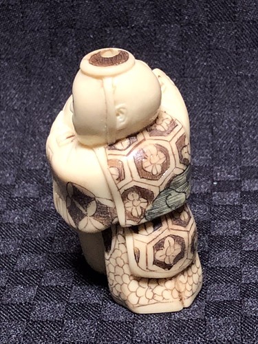 Japanese Netsuke Beads | eBay