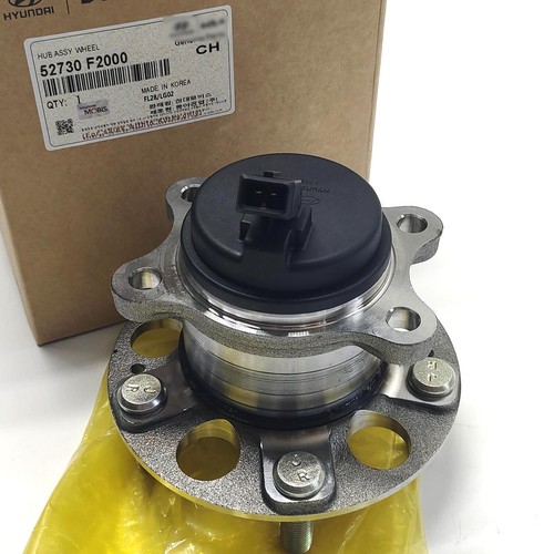 OEM Rear Wheel Hub & Bearing for 52730-F2000 Hyundai Kona Elantra 2017 ...