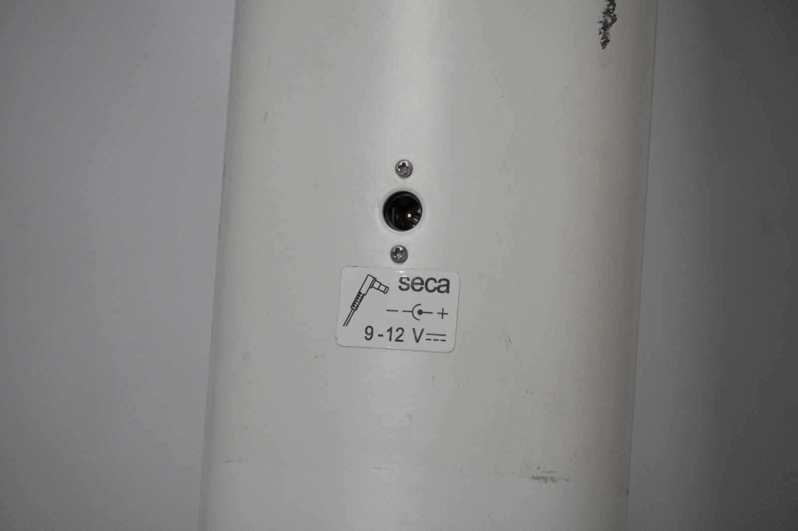 seca 703 1021999 column scale, max 250kg, d = 100 g | eBay