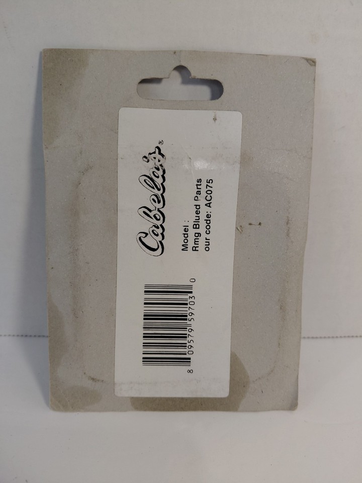 Pietta 1858 Replacement Black Powder Revolver Parts Kit - AC075 | eBay