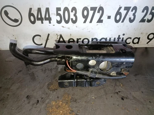 5N0906129B Pompa Del Carburante per VOLKSWAGEN PASSAT BERLINA (3C2 ...