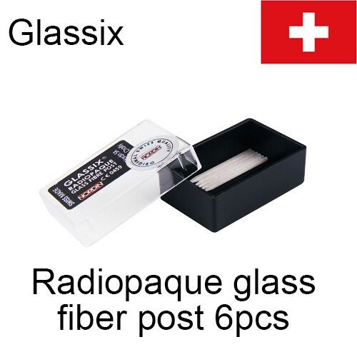 Dental Endodontic Radiopaque Nordin | Grelly UK