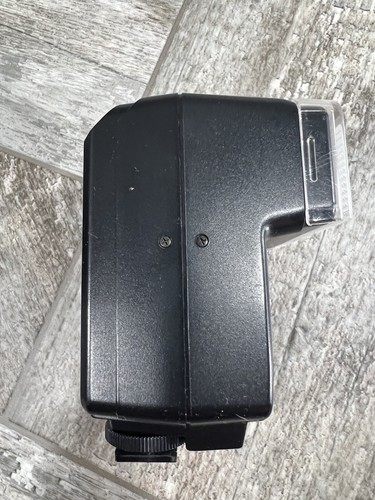 Konica Minolta Auto Electroflash 280 PX Shoe Mount Flash for Konica ...