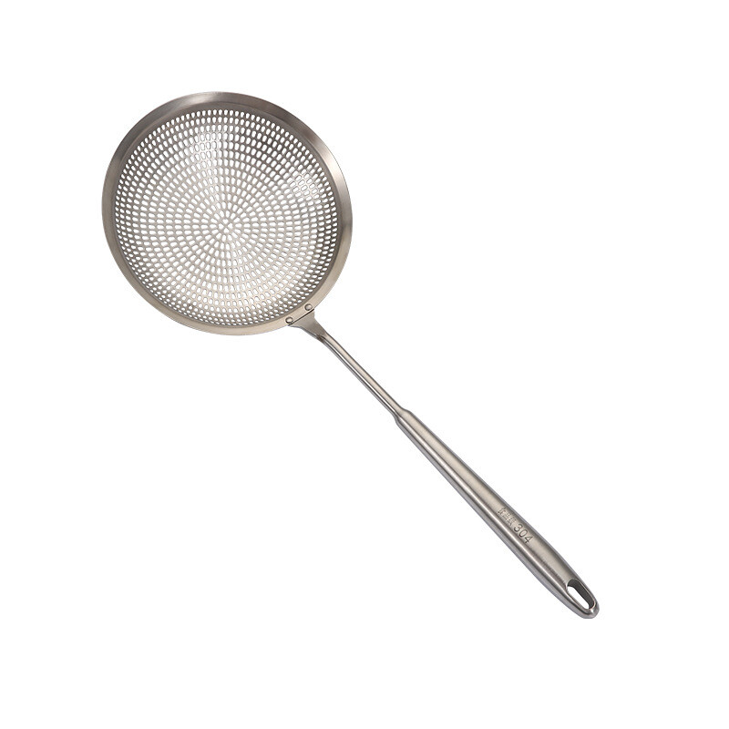 Factory direct sales 304 stainless steel colander, noodle filter ...