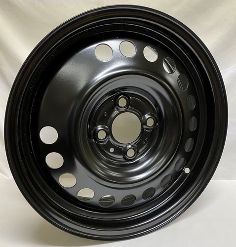 15" Inch Wheel Rim Fits 2012-2019 Nissan Sentra Note Versa | 97526N