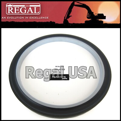 9X4582 Seal As for Caterpillar (X) D6H, D6R, D6, D6T, 527 | eBay