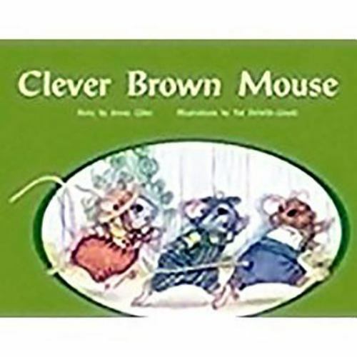 Clever Brown Mouse: Individual Student Edition Green (Levels 12-14) by ...