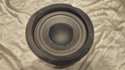 2010-2014 Subaru Outback Wagon Harman Kardon Subwoofer Sub Woofer ...