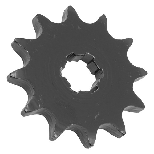 Front Drive Chain Sprocket for Suzuki DS80 1996-00/JR80 01-04/DR-Z50 ...