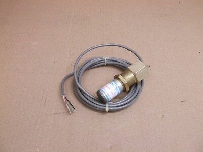 9-267-03 Sencon NEW Can Proximity Switch Sensor 926703 | eBay