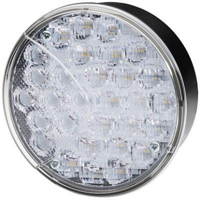 HELLA Combination Rearlight Right O/S Left N/S LED 24V (2NR 344 169-461 ...