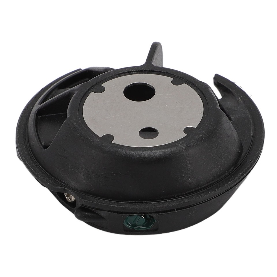 Bobbin Case Plastic and Iron Embroidery Sewing Machine Bobbin Case for ...