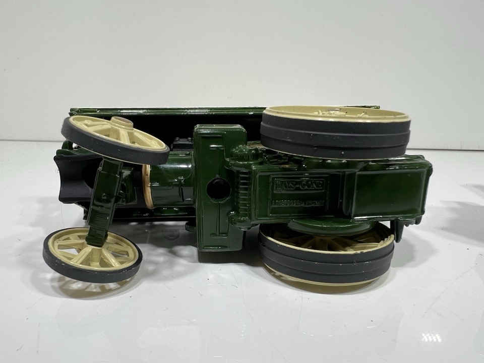 Days Gone Showman’s Engine And Steam Roller | eBay UK