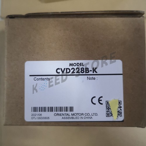 1PCS New For VEXTA Oriental driver CVD228B-K | eBay