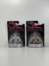 Masters of the Universe Masterverse Faker (Deluxe)