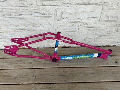Vintage Frames - Gt Pro Freestyle Tour - Nelo's Cycles