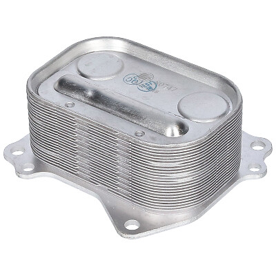 80747 BIRTH Radiatore olio, Olio motore per BMW | eBay