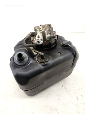 2011-2016 Ford F250 F350 Super Duty Pickup DEF Exhaust Fluid Tank and ...