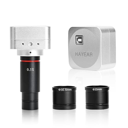 HAYEAR 12MP1/2.3" Color IMX 377 CMOS Image Sensor 2.0 USB Output ...