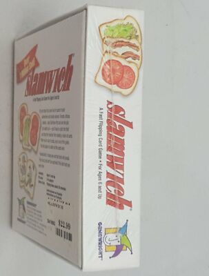 Slamwich | eBay