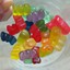 BEBETO Bears 12 Flavours Colors Jelly Gum 980g Pack Gummy Bear Candy | eBay