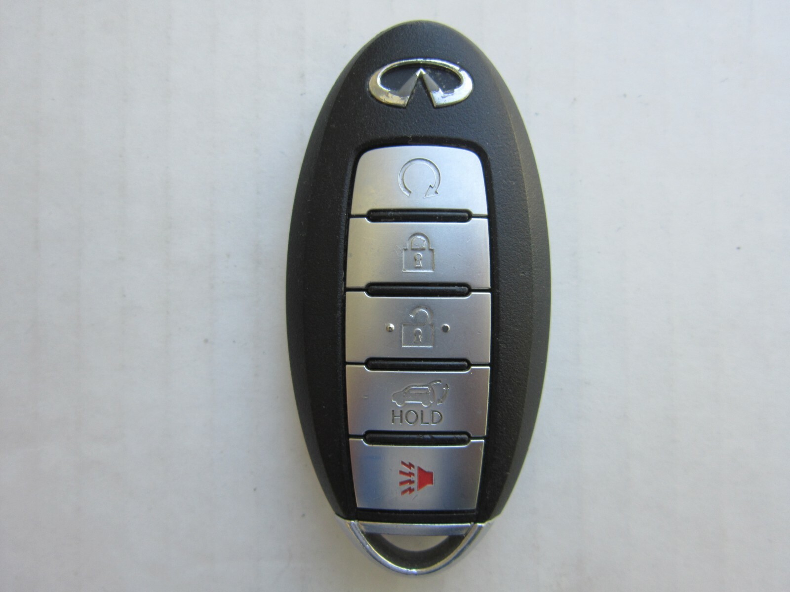 OEM 2014-2022 INFINITI QX80 SMART KEY REMOTE KEYLESS ENTRY FOB ALARM ...