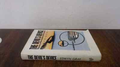 The Devils Device, Edwyn Gray, Book Club Edition, 1975, Hardcover | eBay