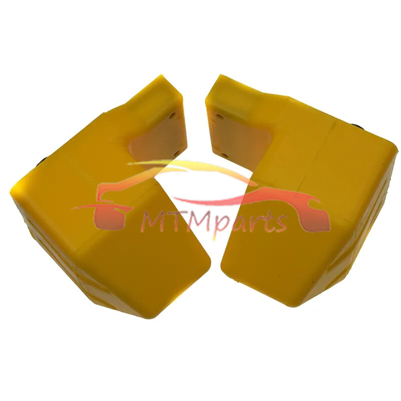 Front Suspension Bump Stop For Hummer H2 Sierra Yukon XL 15835667 2PCS ...