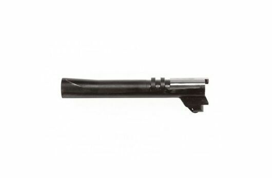 Rock Island Armory 5" Threaded Ramped Barrel with Thread Cap (450110MM ...