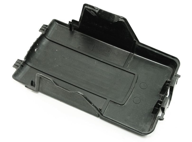 12.4" Battery Box Cover Top 05-10 VW Jetta Rabbit GTI MK5 Passat B6 1K0 ...