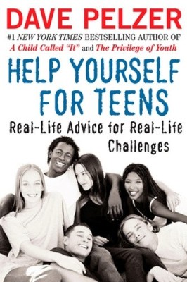 Help Yourself for Teens: Real-Life Advice for Real-Life Challenges ...