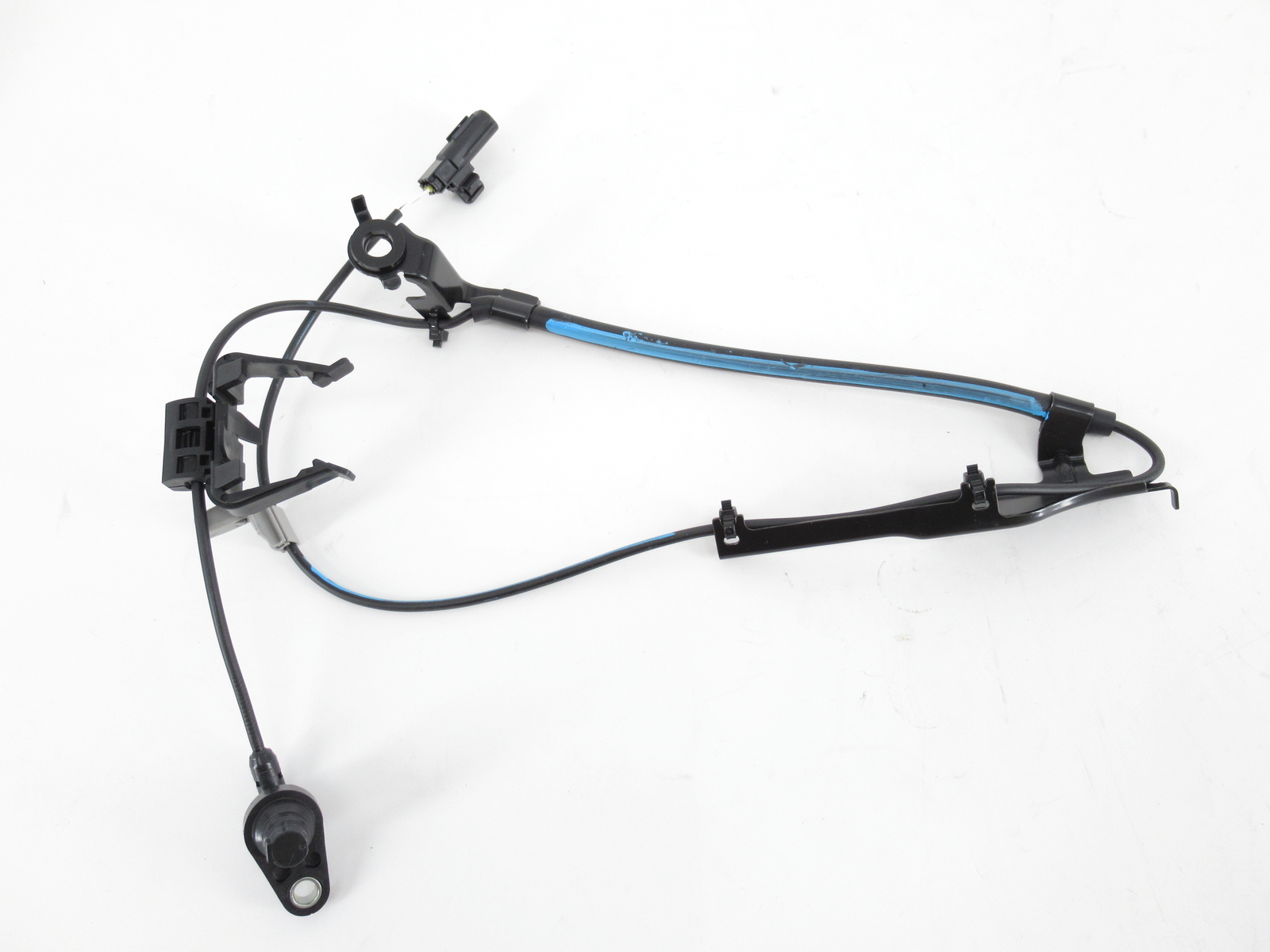 Genuine OEM Toyota 89543-0E080 Driver Front ABS Wheel Speed Sensor | eBay