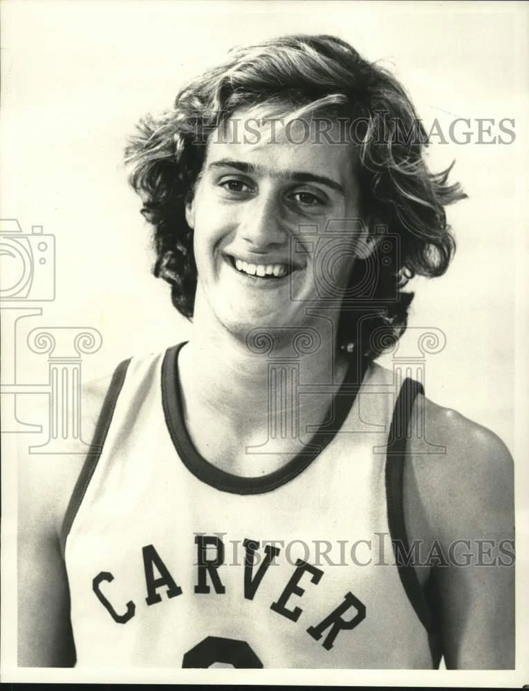 Timothy Van Patten Salami